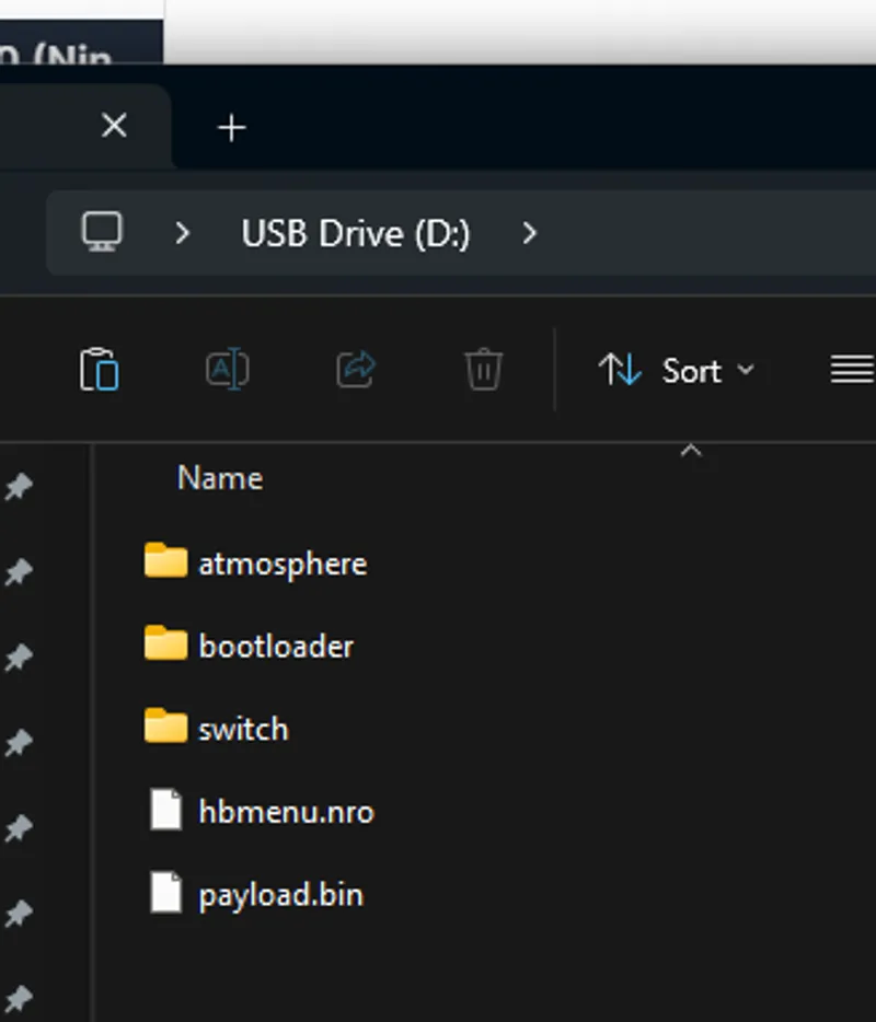 Picofly Hwfly RP2040 (Nintendo Switch) - RetroSix Wiki