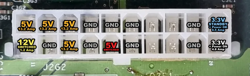 Power Up Basics (Xbox Original) - RetroSix Wiki