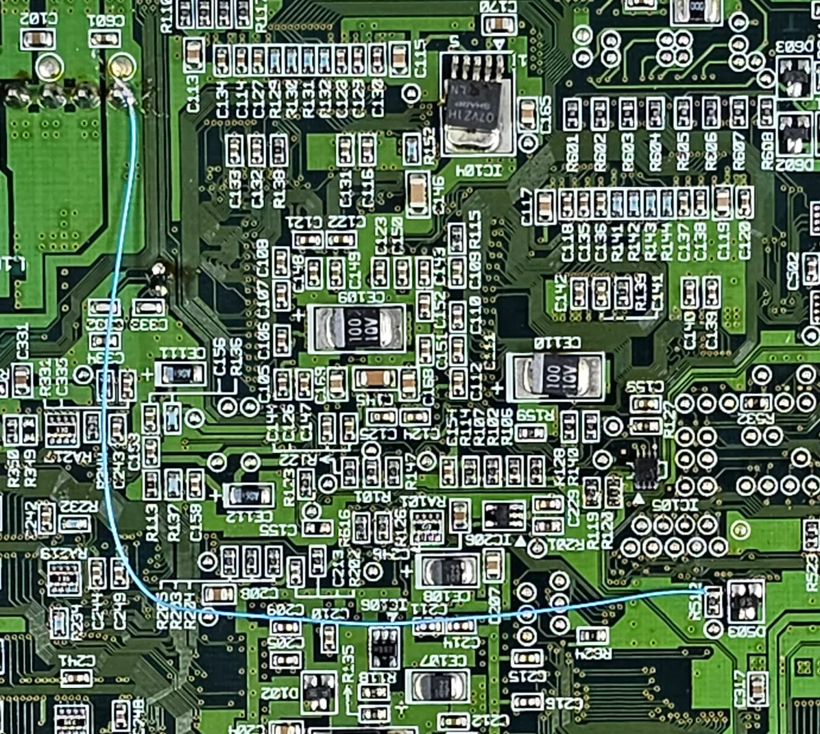 Region Change (Dreamcast) - RetroSix Wiki