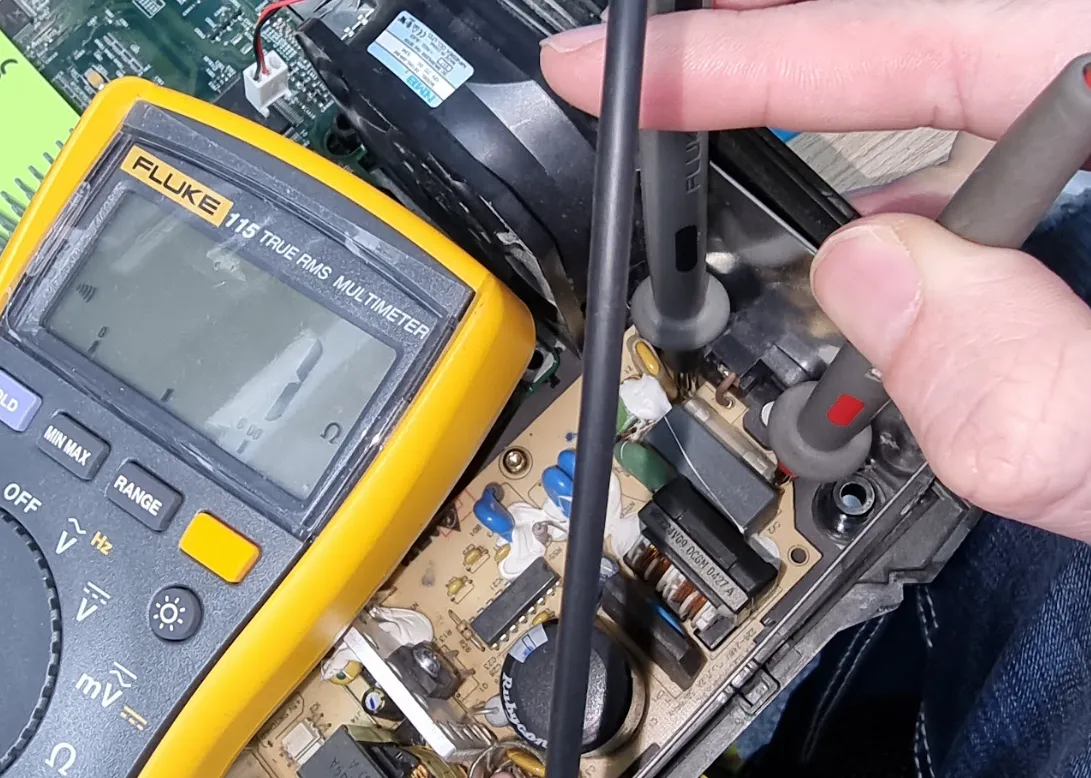 Power Up Basics (Xbox Original) - RetroSix Wiki