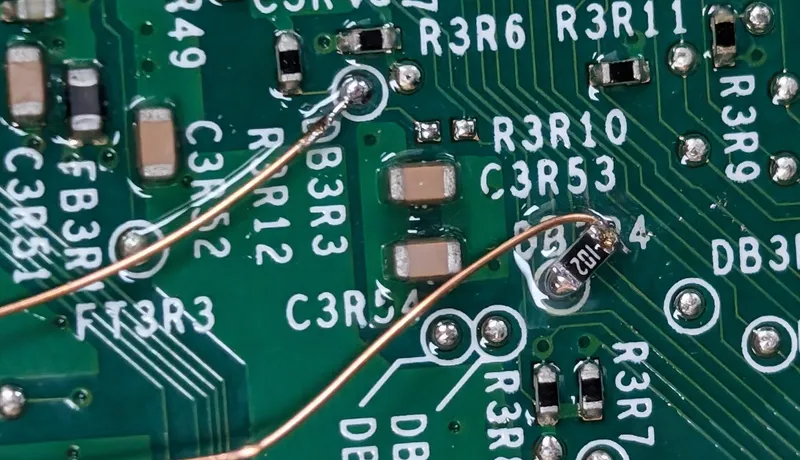 RGH 3.0 (Xbox 360) - RetroSix Wiki