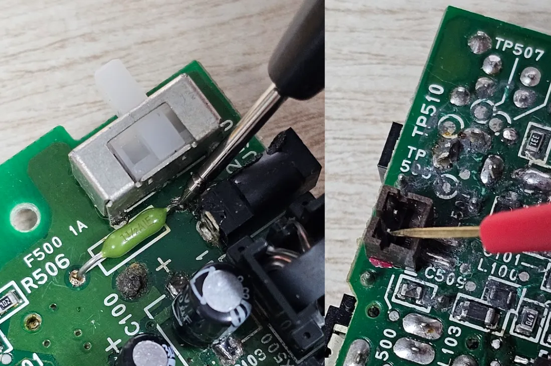 Initial Power Up (PC Engine GT) - RetroSix Wiki