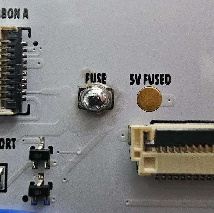Audio Noises (Game Gear) - RetroSix Wiki