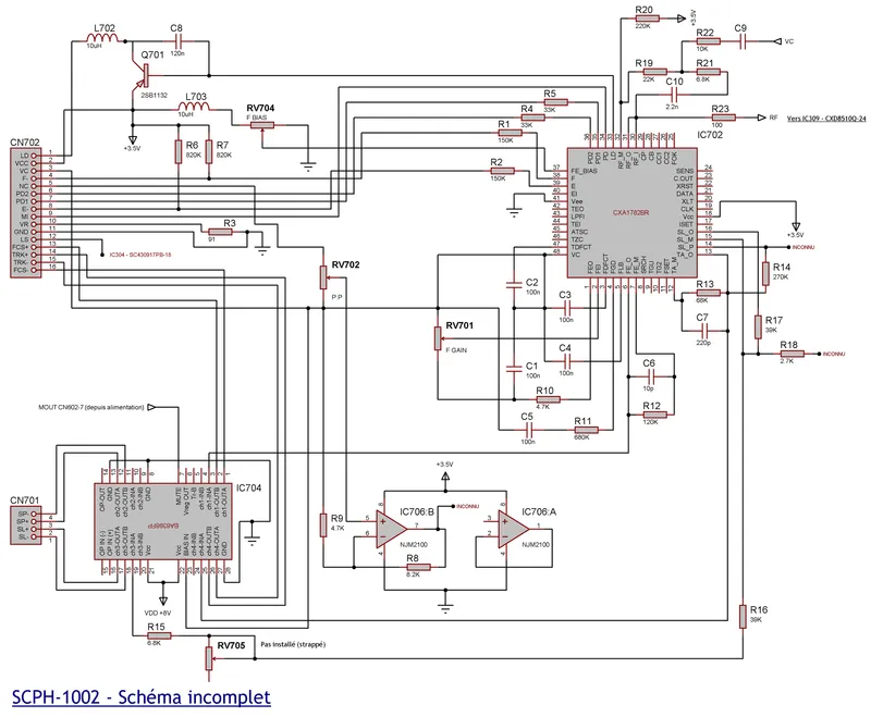 Laser Tuning (PS1) - RetroSix Wiki