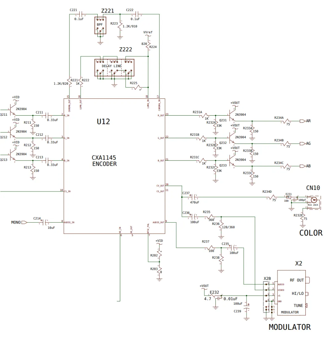 No Screen (Amiga 600) - RetroSix Wiki