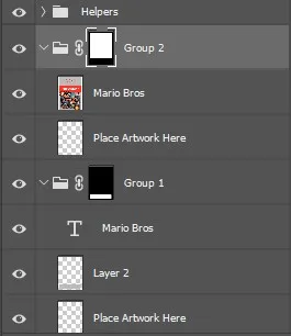 Atari 2600 Cartridge (Sticker Template) - RetroSix Wiki