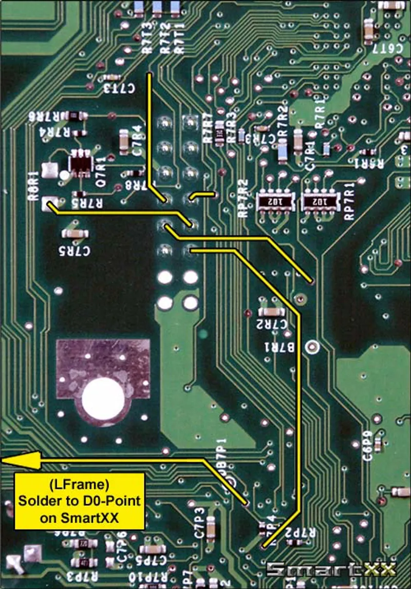 Aladdin XT Plus2 Install (Xbox Original) - RetroSix Wiki