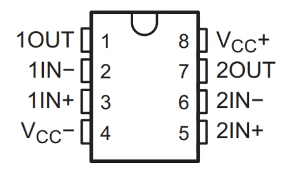 Audio Circuit (PC Engine Duo) - RetroSix Wiki