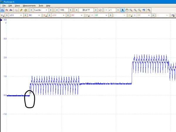 TIA Video Faults (Atari 2600) - RetroSix Wiki