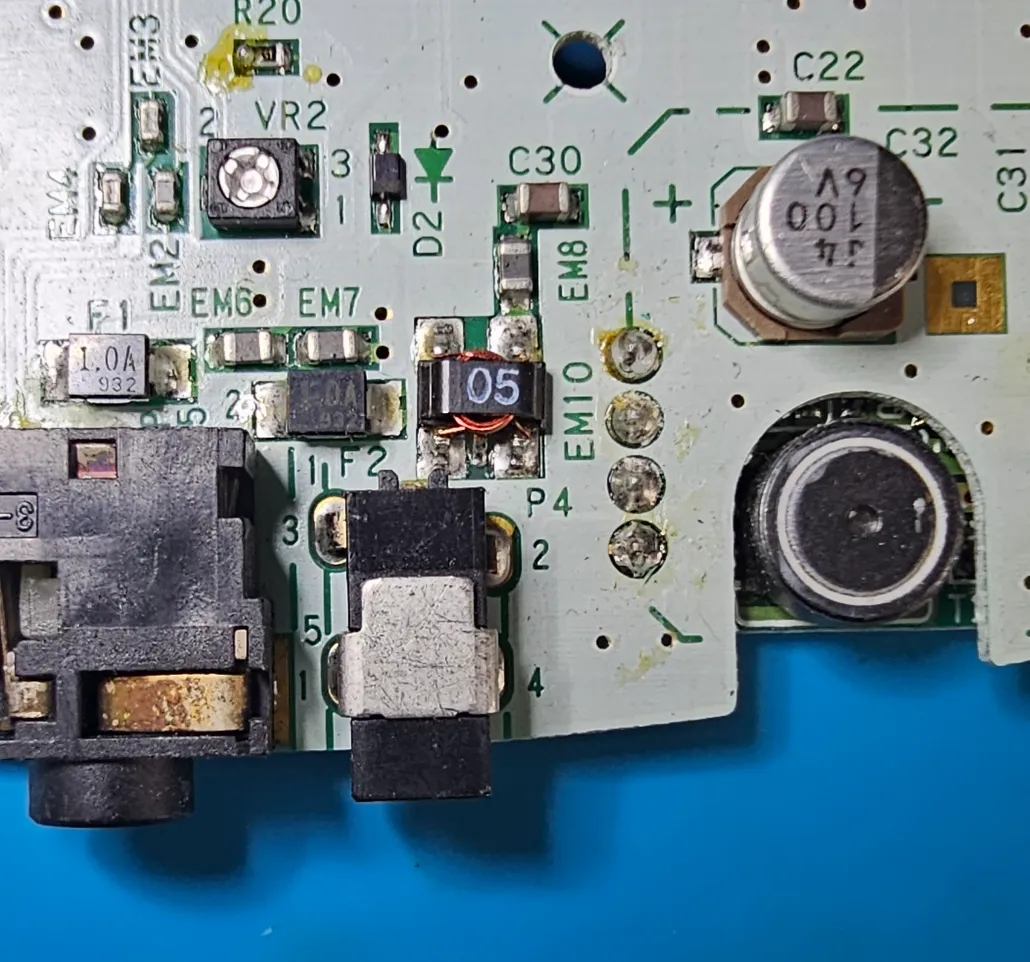 CleanJuice USB-C Install (Game Boy Color) - RetroSix Wiki