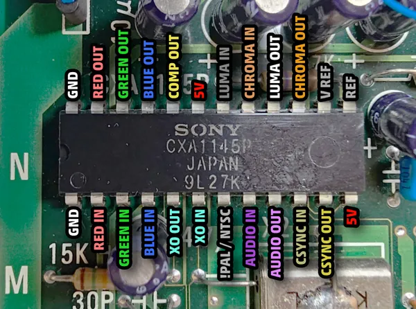 Checkerboard Fix (Neo Geo AES) - RetroSix Wiki