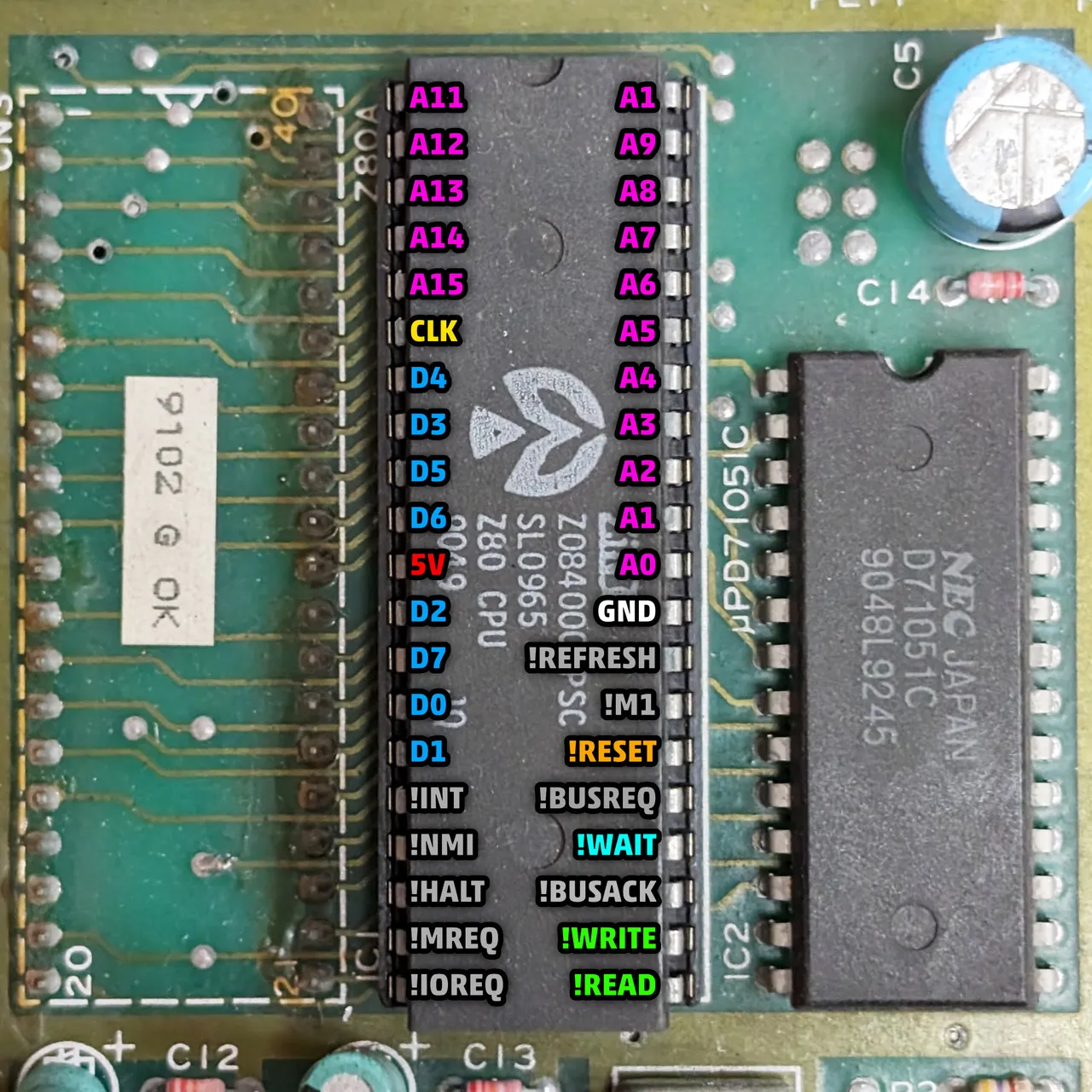 Mega Drive Game Load (Sega Mega-Tech) - RetroSix Wiki