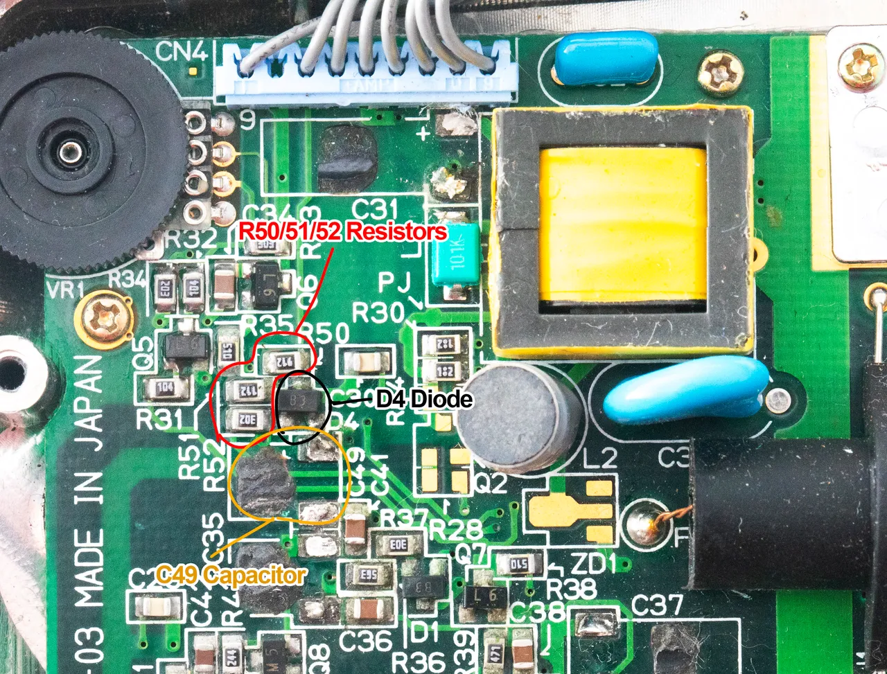 Getting to Red Light Boot (Game Gear) - RetroSix Wiki