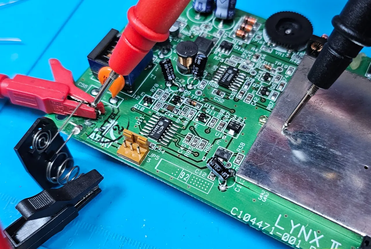 Power Circuit (Atari Lynx II) - RetroSix Wiki