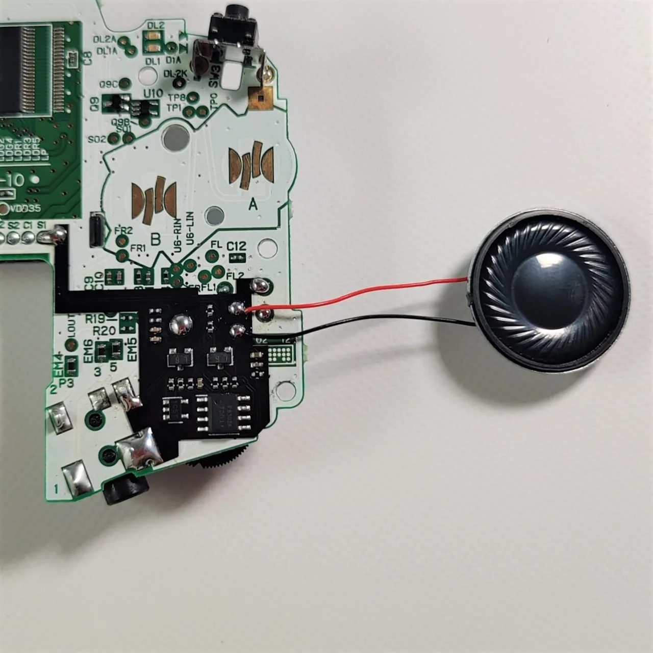 サウンドアンプ/GBA Sound Amp - ヒミツノバ Wiki