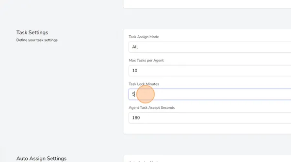 Settings - Hyperzod help center