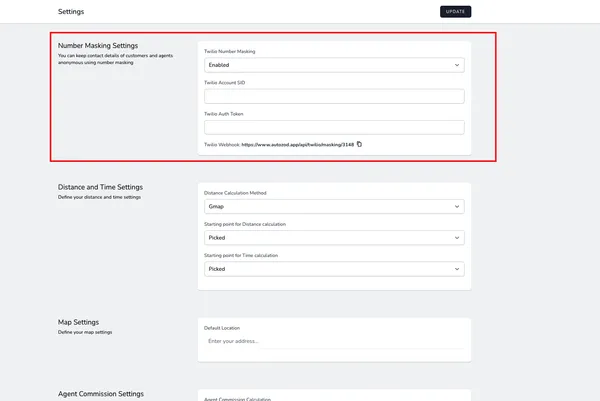 Settings - Hyperzod help center
