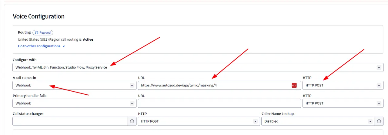 Settings - Hyperzod help center