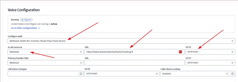 Settings - Hyperzod help center