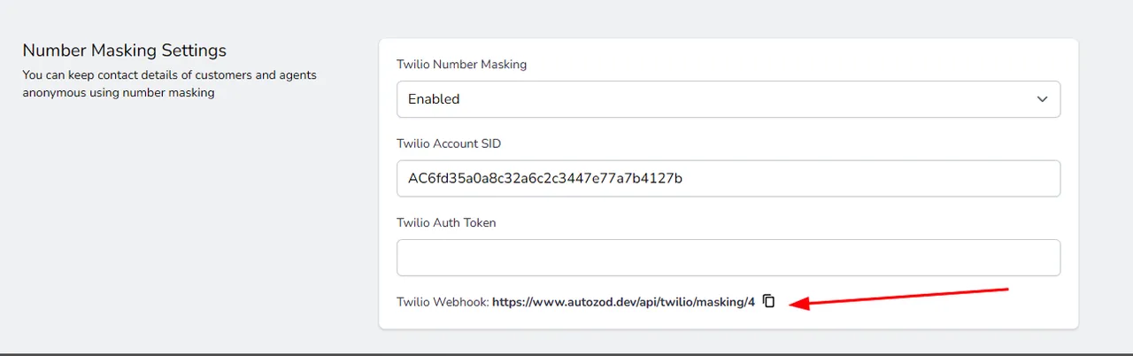 Settings - Hyperzod help center