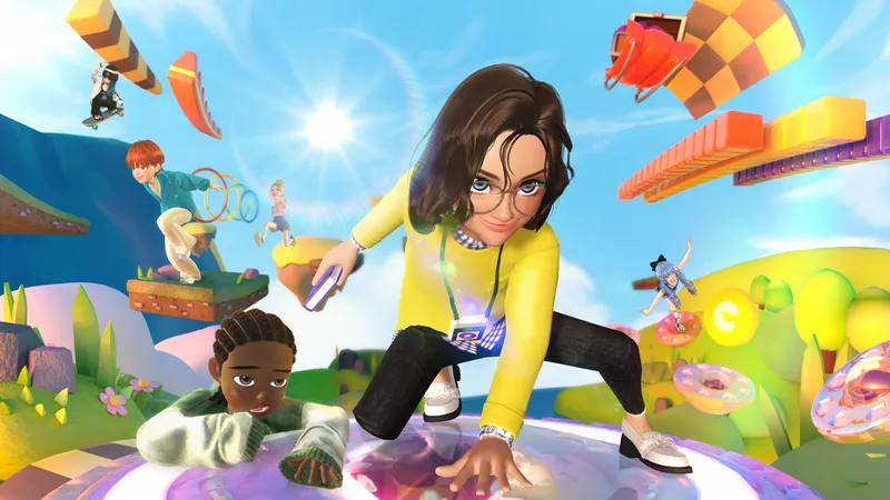 Overview - World SDK Guide