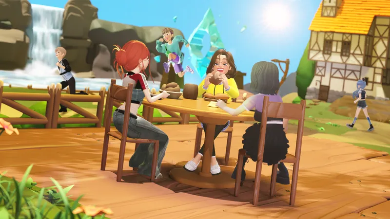 Overview - World SDK Guide