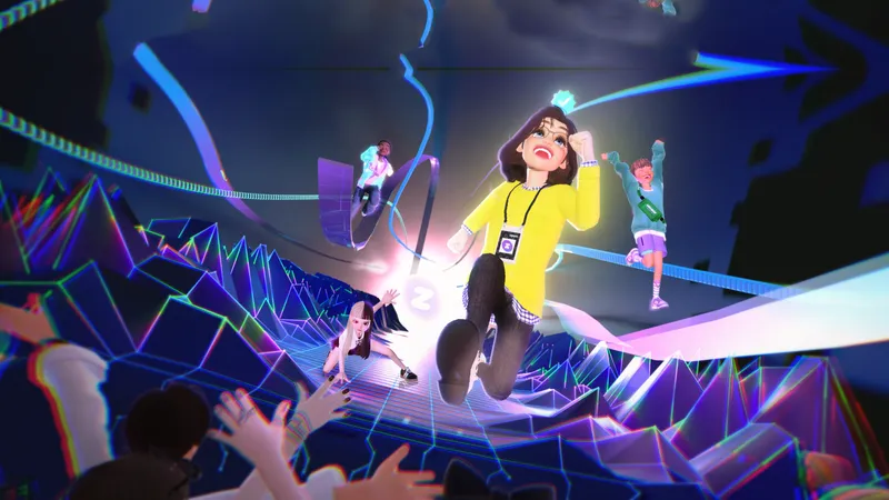 Overview - World SDK Guide