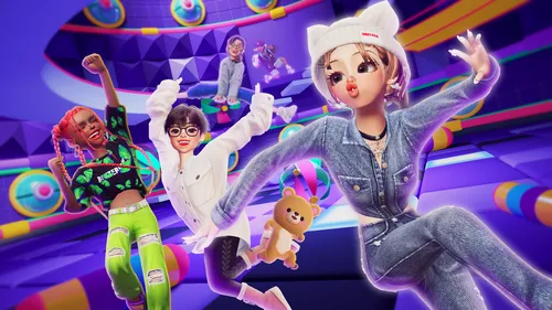 Overview - World SDK Guide