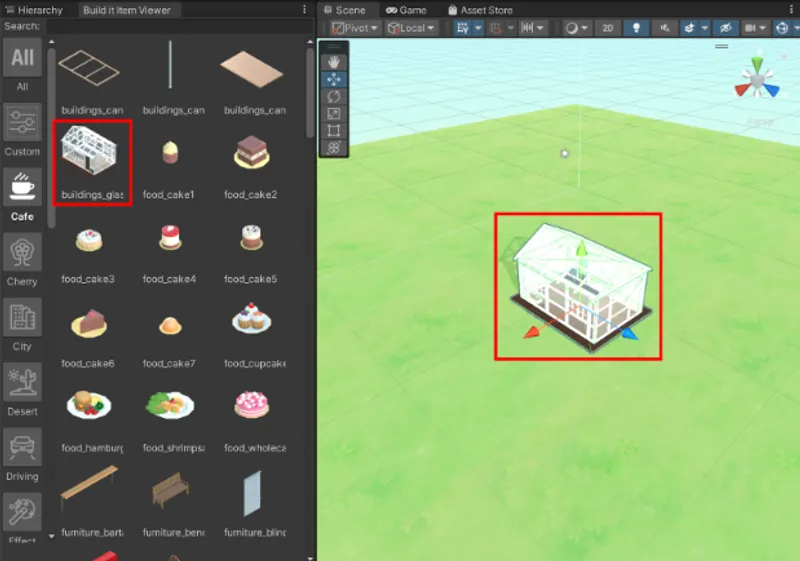 ZEPETO Build it Template Guide - World SDK Guide