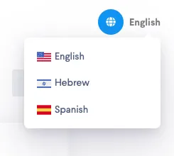 TalkChief App Languages - Knowledge Base
