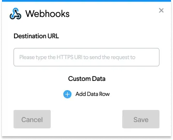 What is a Webhook? - Knowledge Base