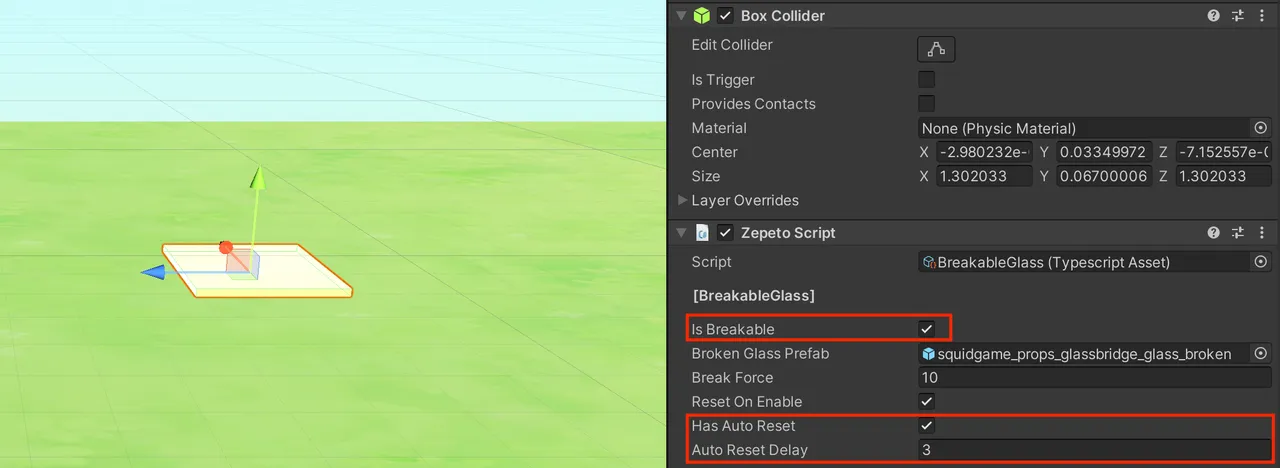 ZEPETO Build it Template Guide - World SDK Guide