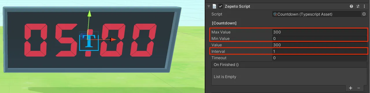 ZEPETO Build it Template Guide - World SDK Guide