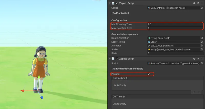 ZEPETO Build it Template Guide - World SDK Guide