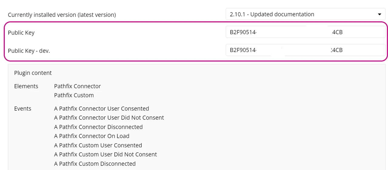 Bubble User Authorization - Pathfix | Bubble.io Integration Docs
