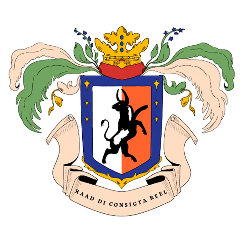 Royal Council - Suzerain Universe Codex