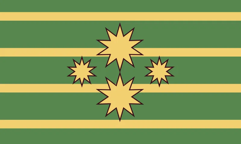 Republic of Morella - Suzerain Universe Codex