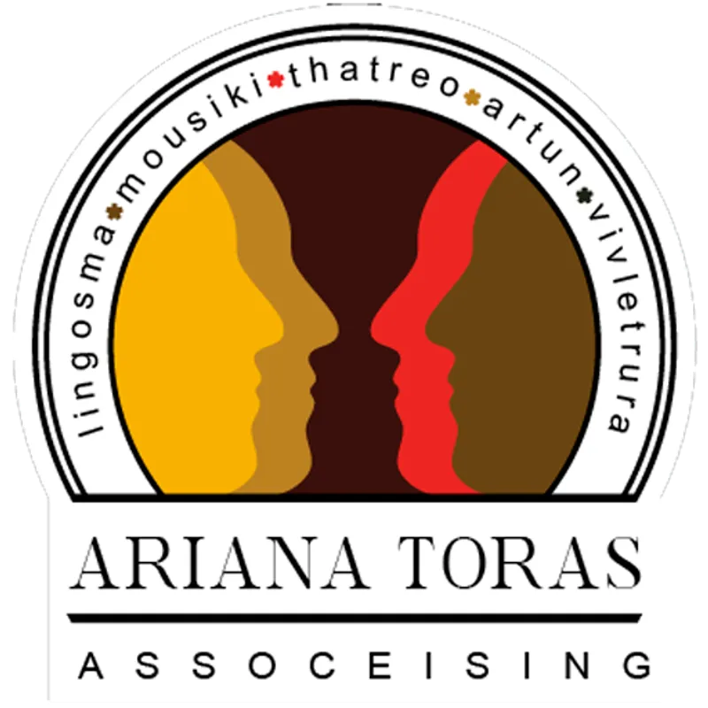 Ariana Toras Association - Suzerain Universe Codex