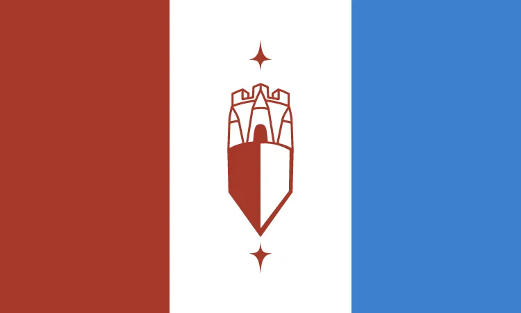 Grand Duchy of Pales - Suzerain Universe Codex