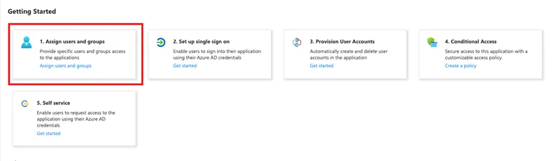 Single Sign On - LicenseSpring Documentation