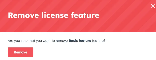 HubSpot Integration User Documentation - LicenseSpring Documentation