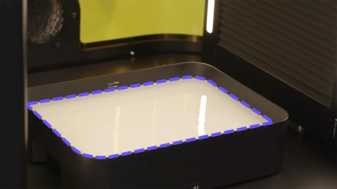 DLS Printer Dynamics - Process