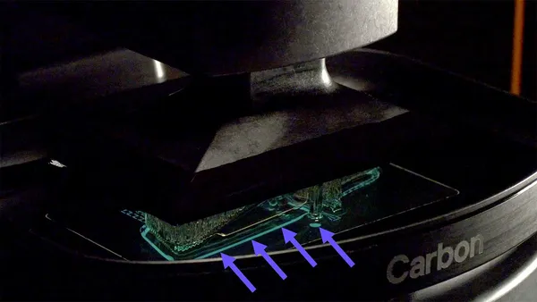 DLS Printer Dynamics - Process