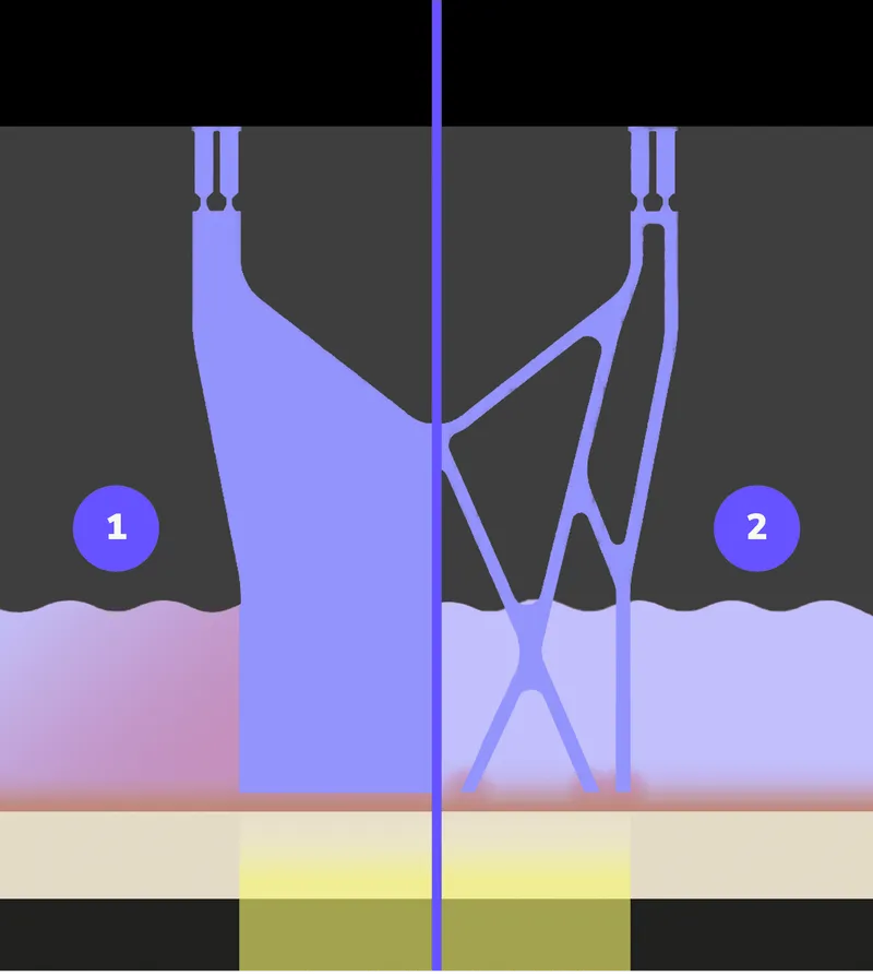 DLS Printer Dynamics - Process