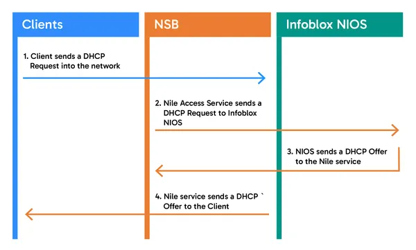 Infoblox NIOS - Nile