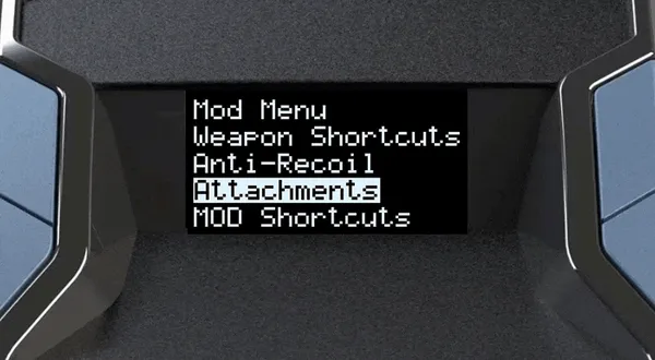 🔶 RB6: Siege BETA GamePack: In-Game Settings - Cronus Zen GamePacks