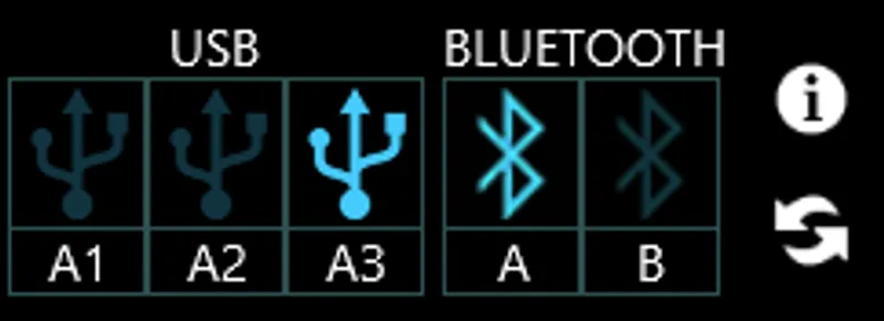 Device Monitor - Cronus Zen Guide