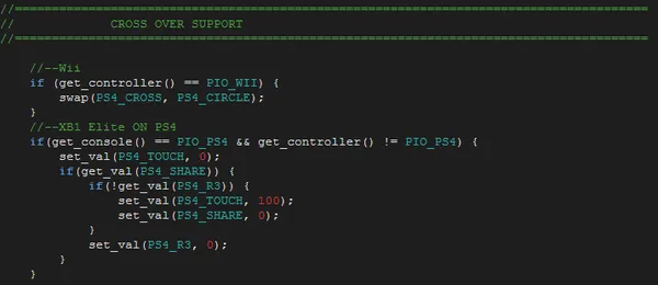 Zen Studio - Compiler Panel - Cronus Zen Guide