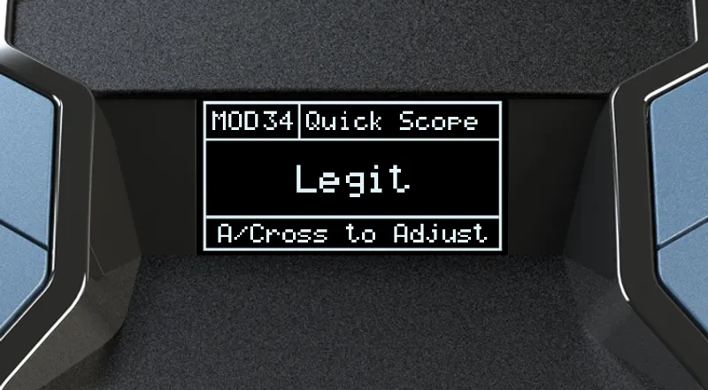 🥇 RB6: Siege BETA GamePack: The M.O.D.s - Cronus Zen GamePacks