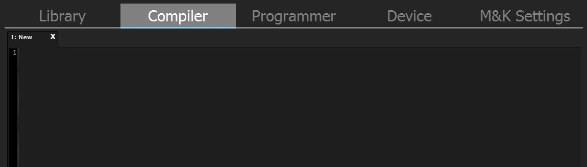 File Management - Cronus Zen Guide